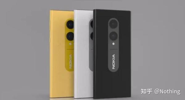 诺基亚N9重制版将到来，144Hz超级屏+双50MP主摄，老用户该回归了 - 知乎
