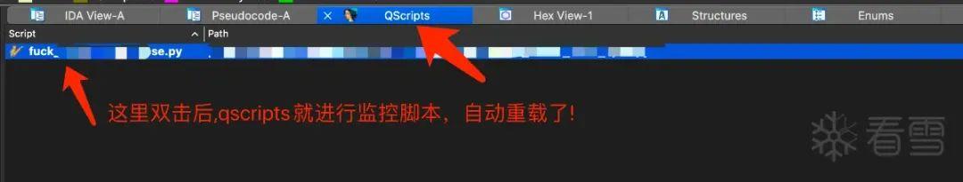 ida脚本开发环境配置idapython&idacpp三端环境(win、mac、linux) - 知乎