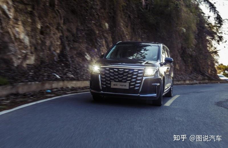 大家庭出行 江淮瑞风RF8对比传祺E9,你选哪个? - 知乎