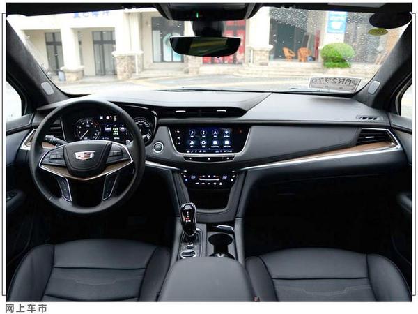 加量不加价！凯迪拉克新款XT5上市 32.97万起售 - 知乎