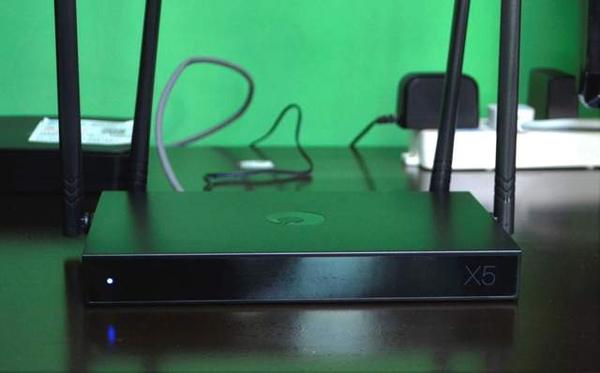 如何组网远程办公？哪一款路由器好？蒲公英X5千兆WiFi6路由器值得入手吗？ - 知乎