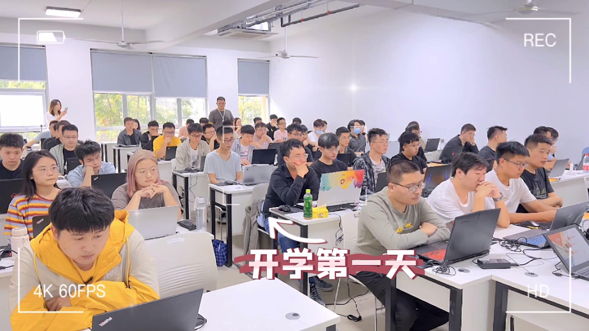仅用40天，蜗牛学苑南京校区32名java学员就已全员就业啦！ 知乎 