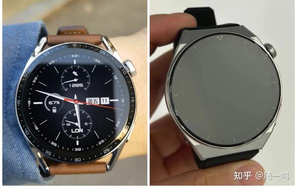 华为GT3和GT3 Pro有什么区别？该如何选？（内附详细配置参数对比）