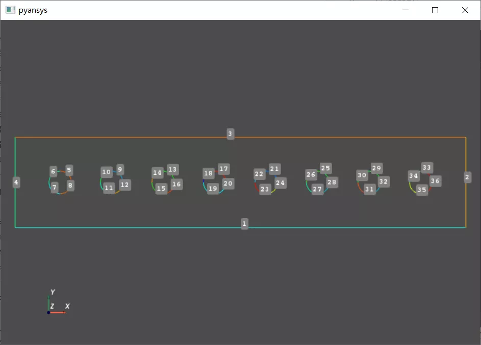 PyMAPDL：ANSYS用户开启基于Python开发的实用工具包 - 知乎