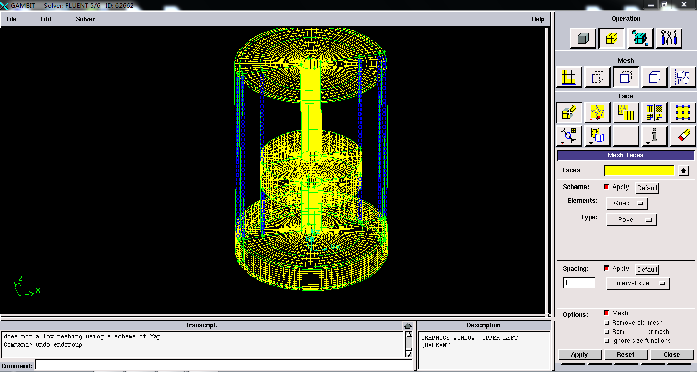 如何使用CFD软件模拟搅拌机的动态流场和流速？ - 知乎