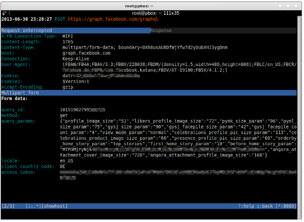 如何使用mitmproxy来读取和修改HTTPS内容 - 知乎