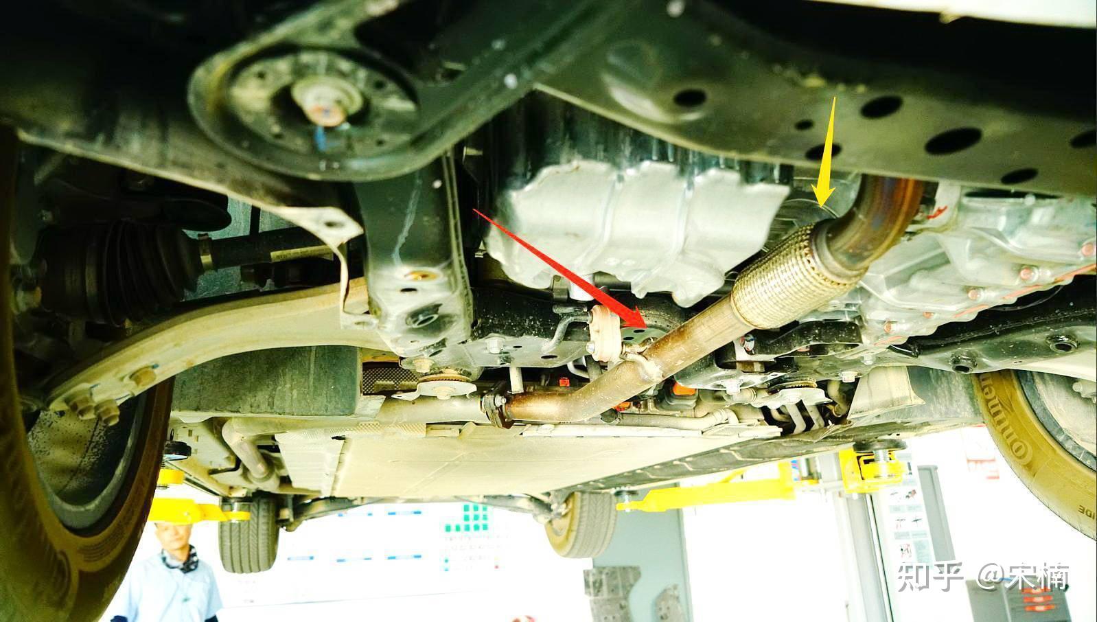 研判：腾势D9混动版车型平台及电驱动系统技术状态 - 知乎