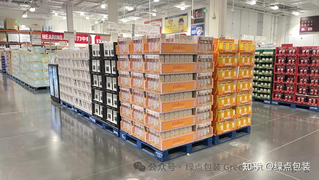 Costco开市客包装指南 - 知乎