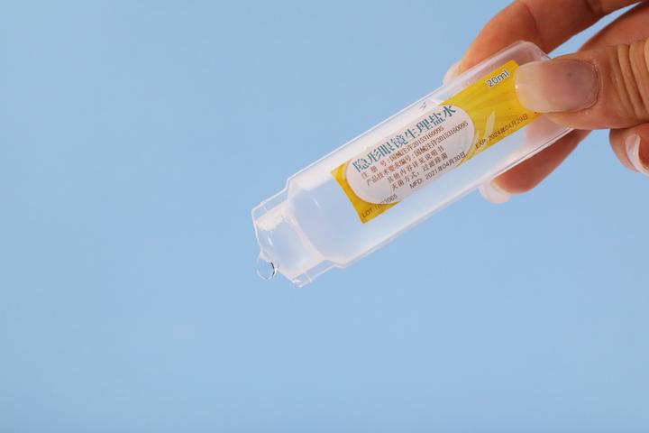 RGP和OK镜的关系 - 知乎