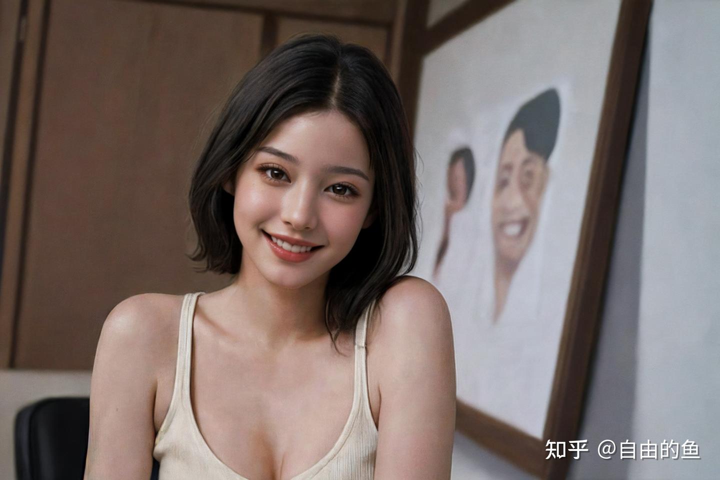 DAY6 解决StableDiffusion生成高清图内存不足的最有效的方法 - 知乎