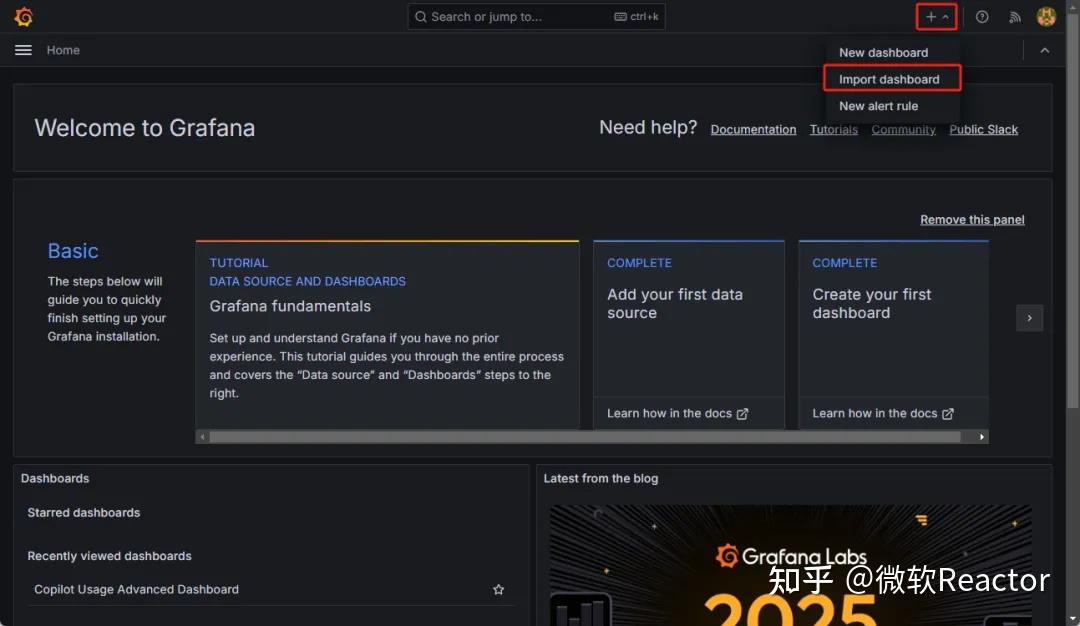 技术速递｜Copilot Usage Advanced Dashboard 教程 - 知乎