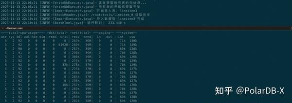 数据库导入导出工具BatchTool介绍 - 知乎