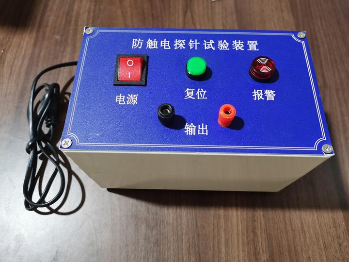 GB4706 家用和类似用途电器的安全检测系列归纳 - 知乎