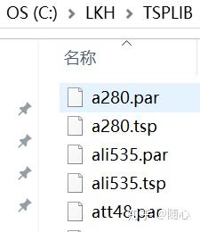 用matlab调用迄今为止最强悍的求解旅行商（TSP）的算法-LKH算法 - 知乎
