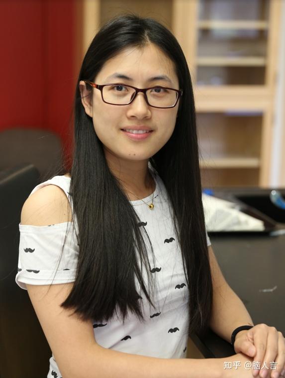 Neureport Vol.35 Preview | Structure and function of human NPC - 知乎