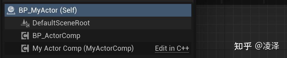 [原创]UObjcet & UClass基础（七）— SpawnActor - 知乎