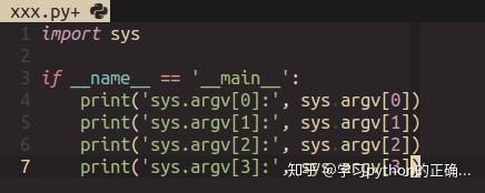 你真的会使用 Python 命令吗？ - 知乎