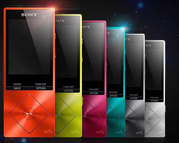 Sony A25轻吐槽 - 知乎