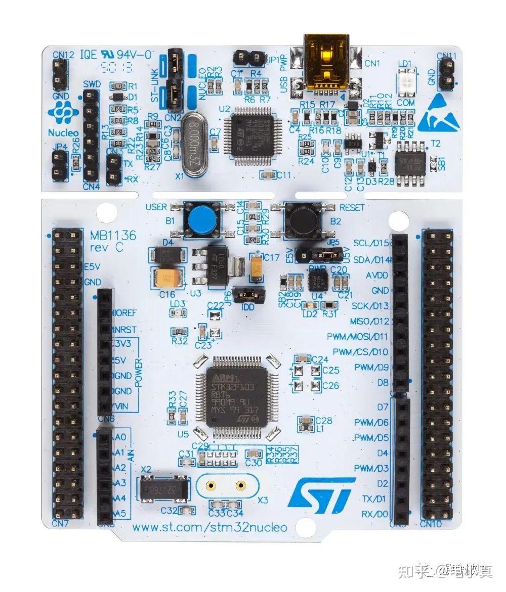 初学者一次搭建成功simulink Stm32硬件在环开发环境 知乎 