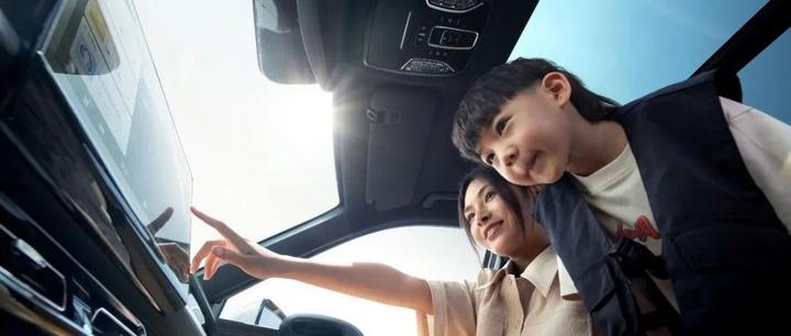 买传祺新能源ES9，拿遥遥领先！ - 知乎