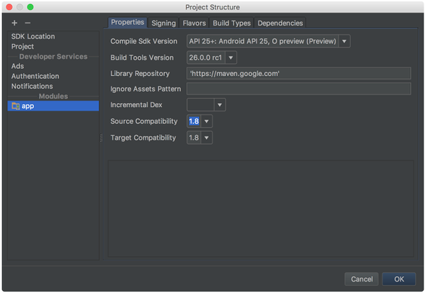 Android Studio 3.0 版本前瞻 - 知乎
