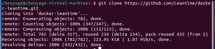 Ubuntu本地Docker部署Leantime项目管理工具与远程访问 - 知乎