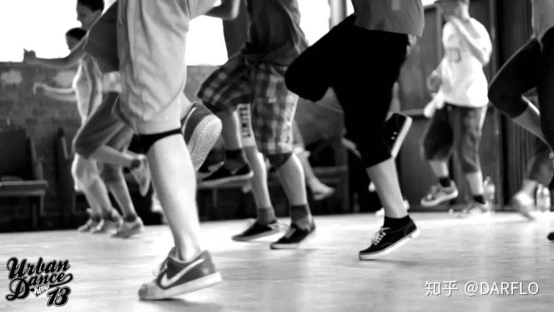 看完了《这！就是街舞》，你知道什么是Urban Dance吗？ - 知乎