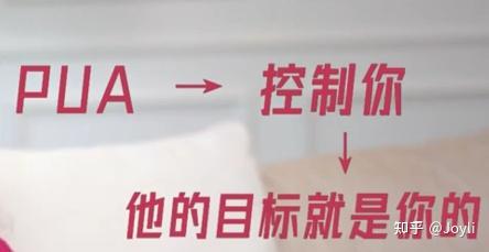 公式9：反杀PUA：反职场PUA的3个有效利器 - 知乎