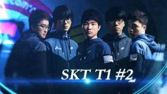 SKT完成国际赛事大满贯成就，LPL三杰只差一步紧随其后 - 知乎