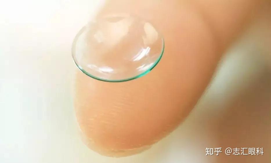 独家！全方位揭秘OK镜的参数！ - 知乎