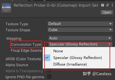 IBL（基于图像的光照技术） - 知乎