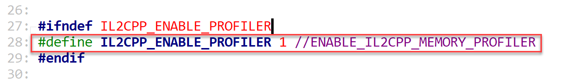 【笔记】unity3d il2cpp release版本记录mono内存分配堆栈与gc dump改造（安卓+iOS） - 知乎
