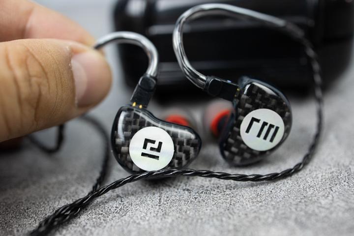 乐音Yuein RM12耳机巡回体验分享 - 知乎