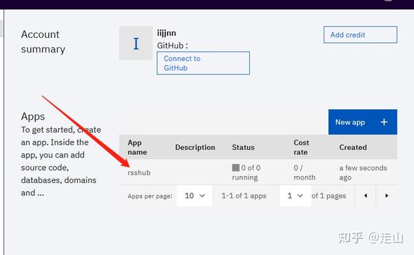 使用免费的云服务器 doprax 部署 RSSHub 应用 - 知乎