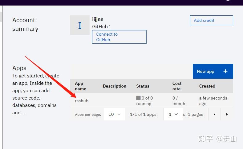 使用免费的云服务器 doprax 部署 RSSHub 应用 - 知乎