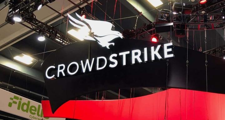 十倍股复盘：Crowdstrike，云安全第一股的崛起 - 知乎