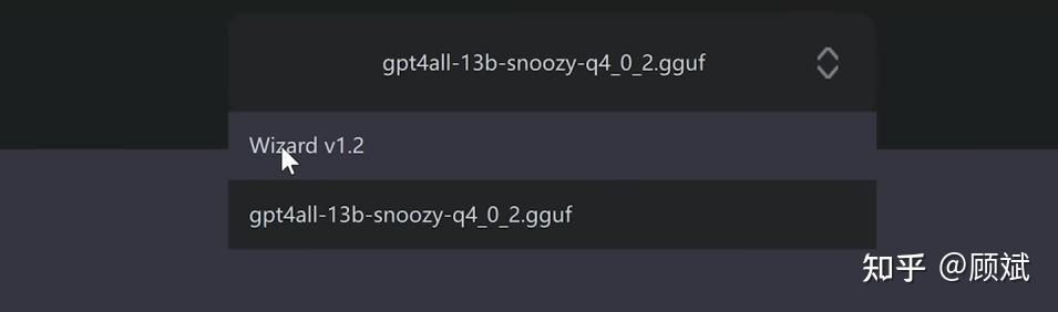 GPT-4 All的本地部署，不需要GPU、可以离线使用！搭建私人的 LLM 大语言模型聊天机器人！！ ！ - 知乎
