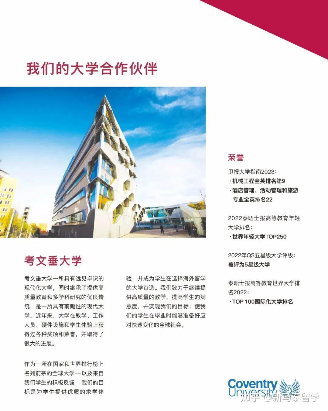 2023新加坡PSB学院国际学生手册 - 知乎