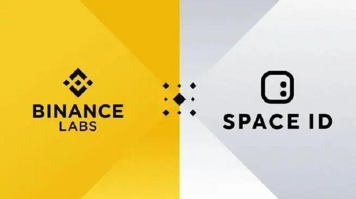 币安的Space ID整体潜力怎么样？能否埋伏？还有空投拿？ - 知乎