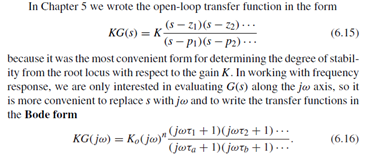 11. Bode Plot绘制与讲解 - 知乎