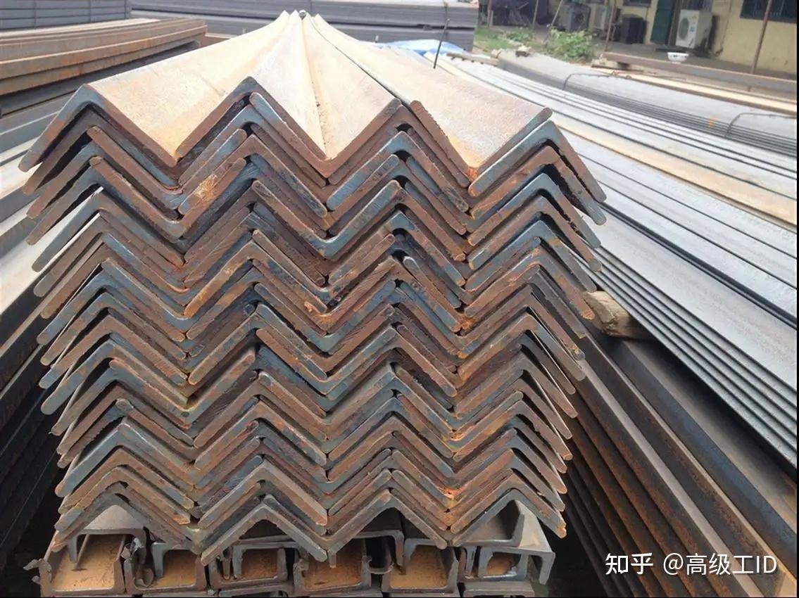 热轧q355d角钢工艺流程及q355d角钢介绍 知乎