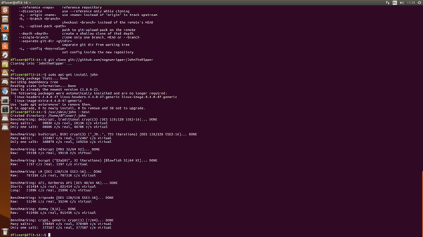 深入了解MD4，MD5，SHA哈希密码算法与破解技术 - 知乎
