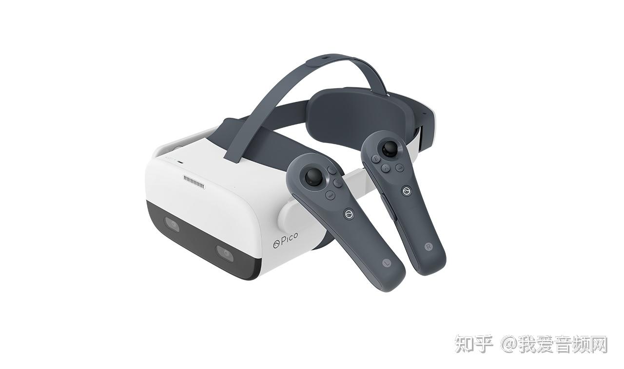 Pico携Pico Neo 3 VR一体机亮相2022（夏季）亚洲智能穿戴展 - 知乎