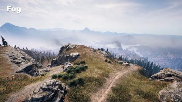 Houdini程序化：完胜一切的高效，让你的效率从此走上高速路！ - 知乎