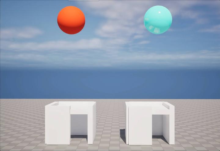 虚幻引擎如何为 Geometry Collection 动态设置碰撞响应 (Collision Response) - 知乎