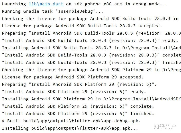 为什么android studio新建项目时gradle sync特别慢 然后这个如图为什么时红色？ - 知乎