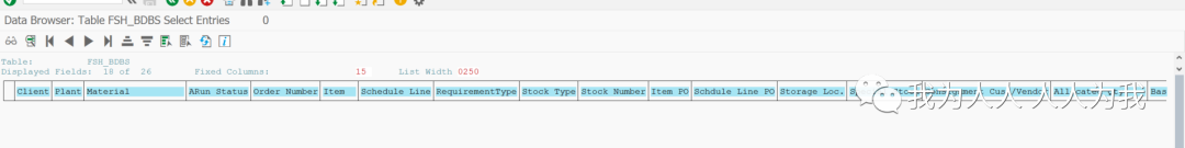 SAP FMS-OTC FMS订单到现金方案详解 - 知乎