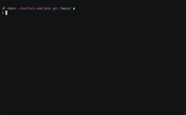 📦 x-cmd pkg | lsd - 颜值与性能并存的 ls 替代品 - 知乎