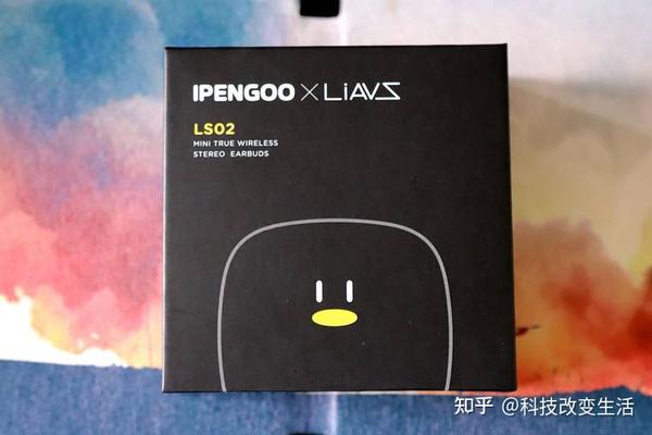 潮玩元素满满，吸睛萌物——LS02迷你真无线蓝牙耳机测评报告 - 知乎