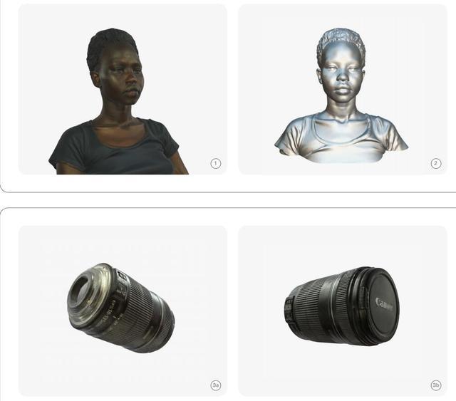 Womp.xyz：3D打印实现你的想法 - 知乎